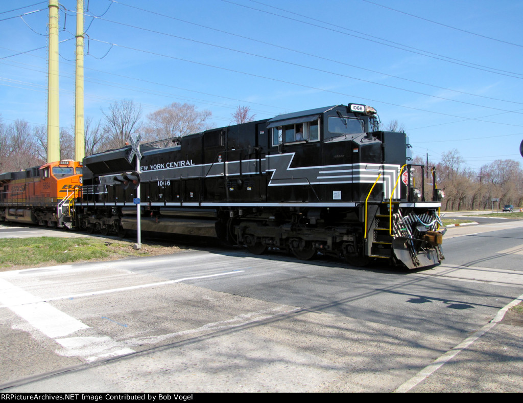 NS 1066